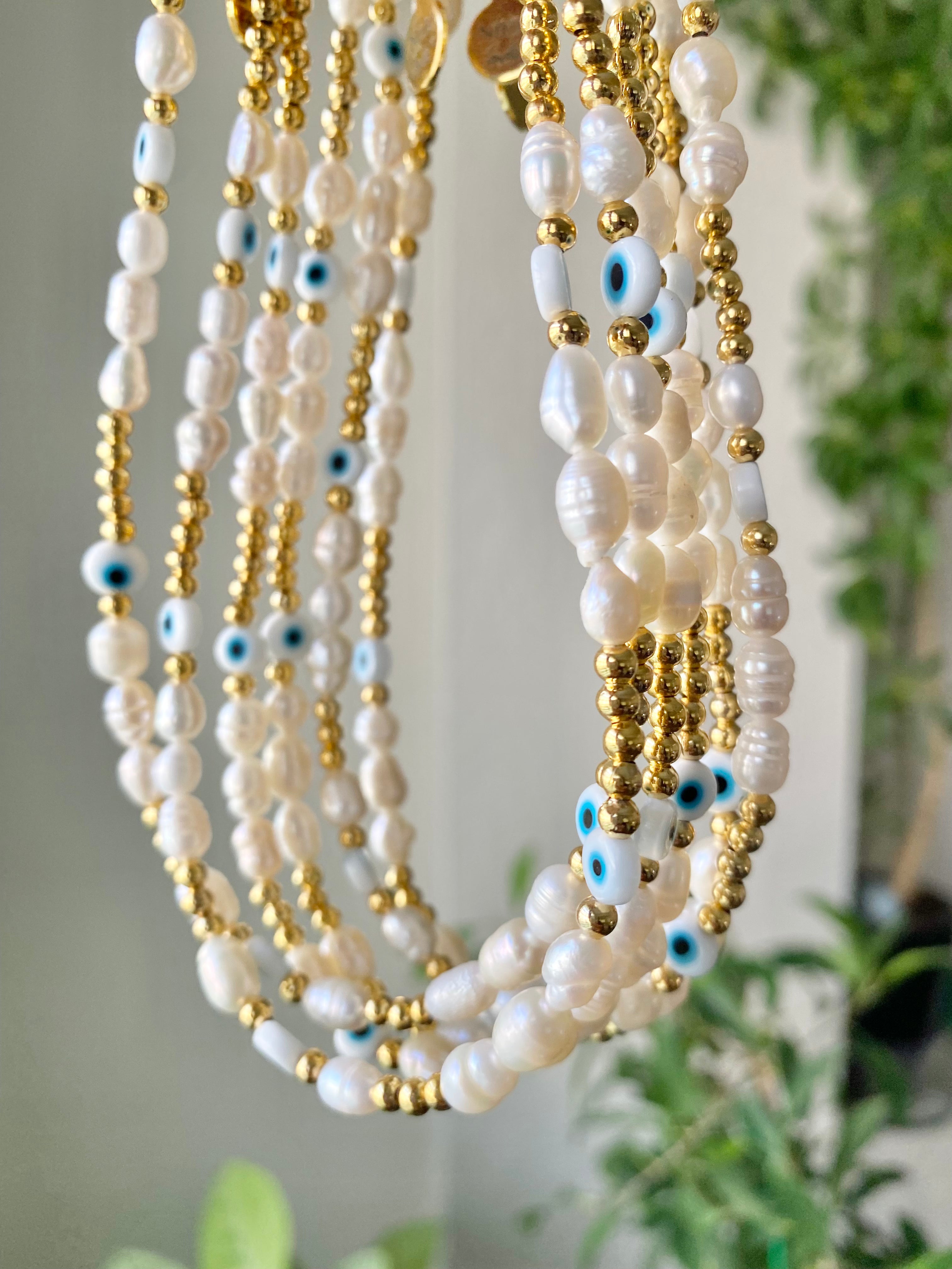 PEARLS – Nikki Jewels