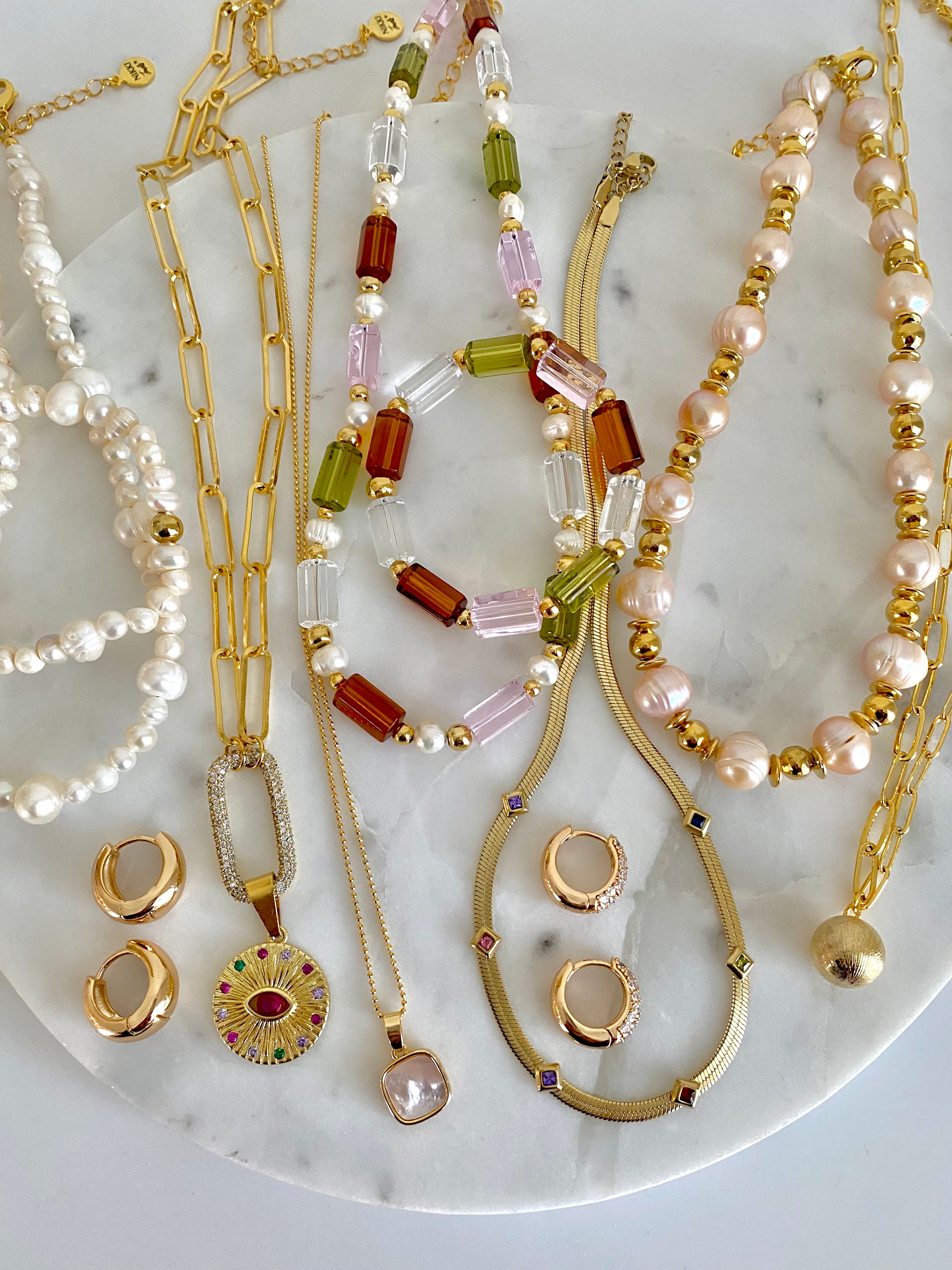 All Eyes On Me – Nikki Jewels