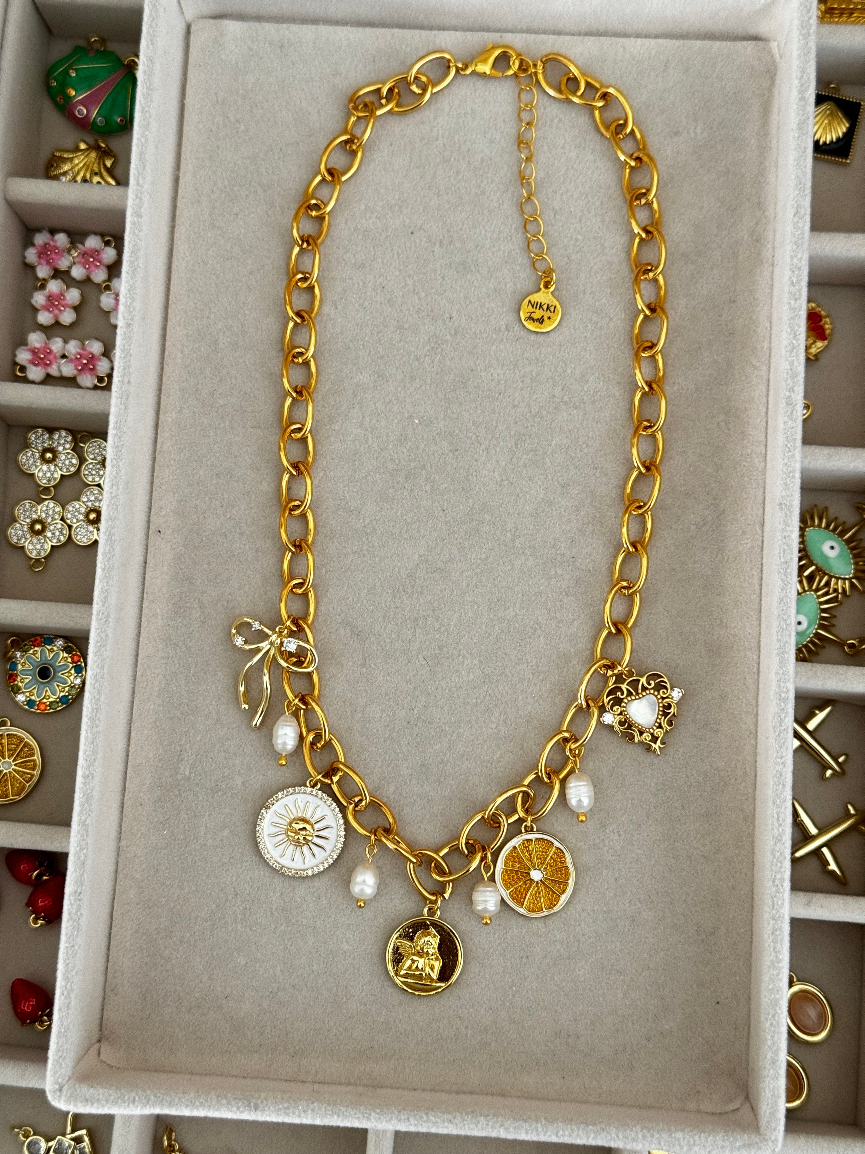 Nikki Jewels