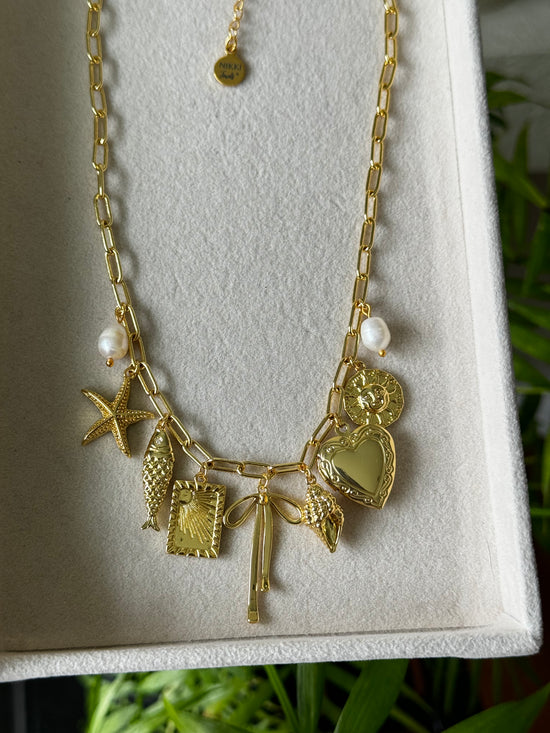 Nikki Jewels