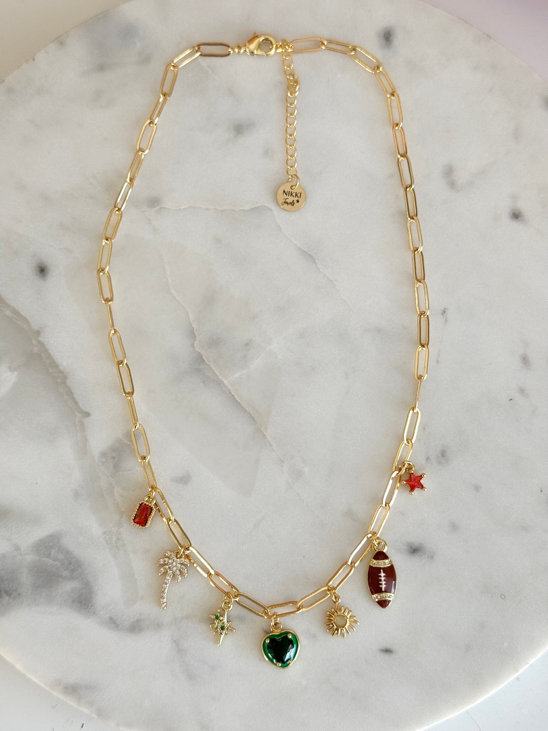 Nikki Jewels