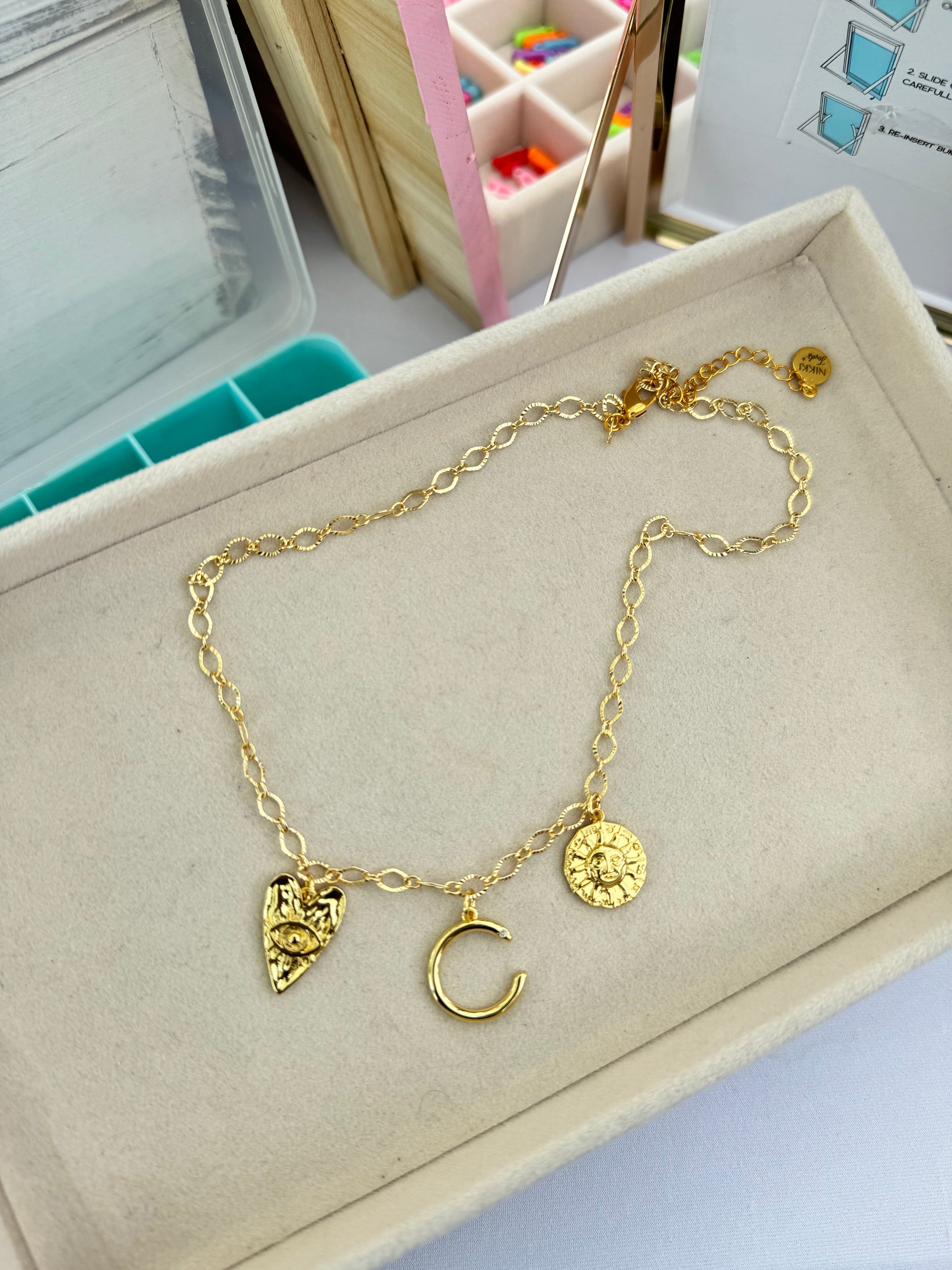Nikki Jewels