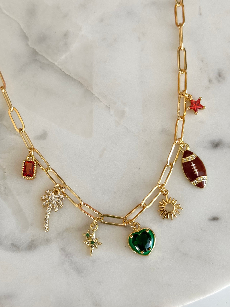 Nikki Jewels