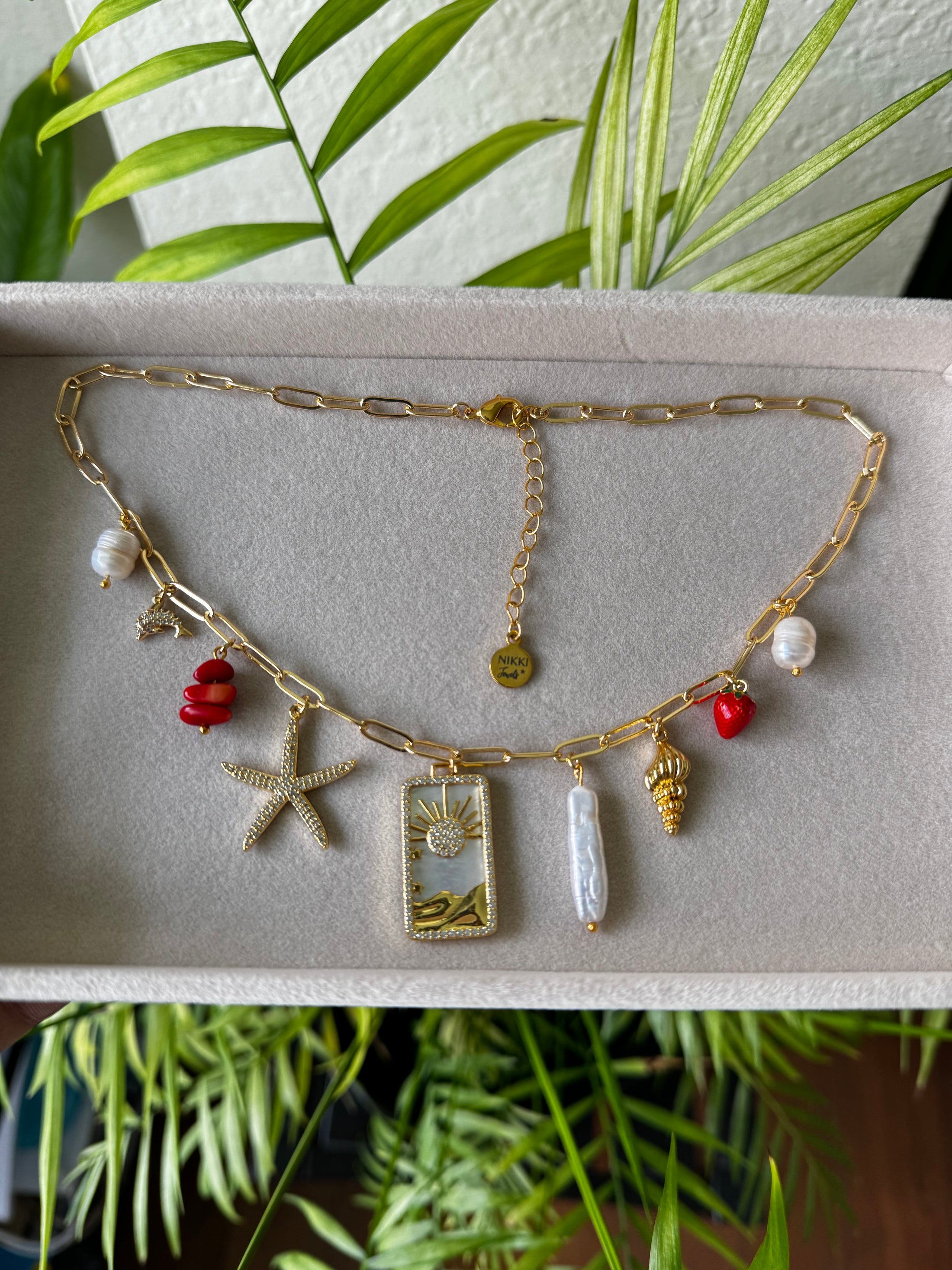 Nikki Jewels